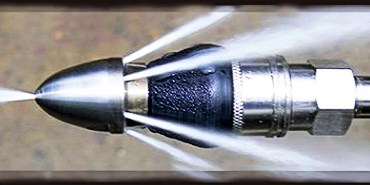 Is Hydro Jetting Safe for Old Pipes? Safety Tips