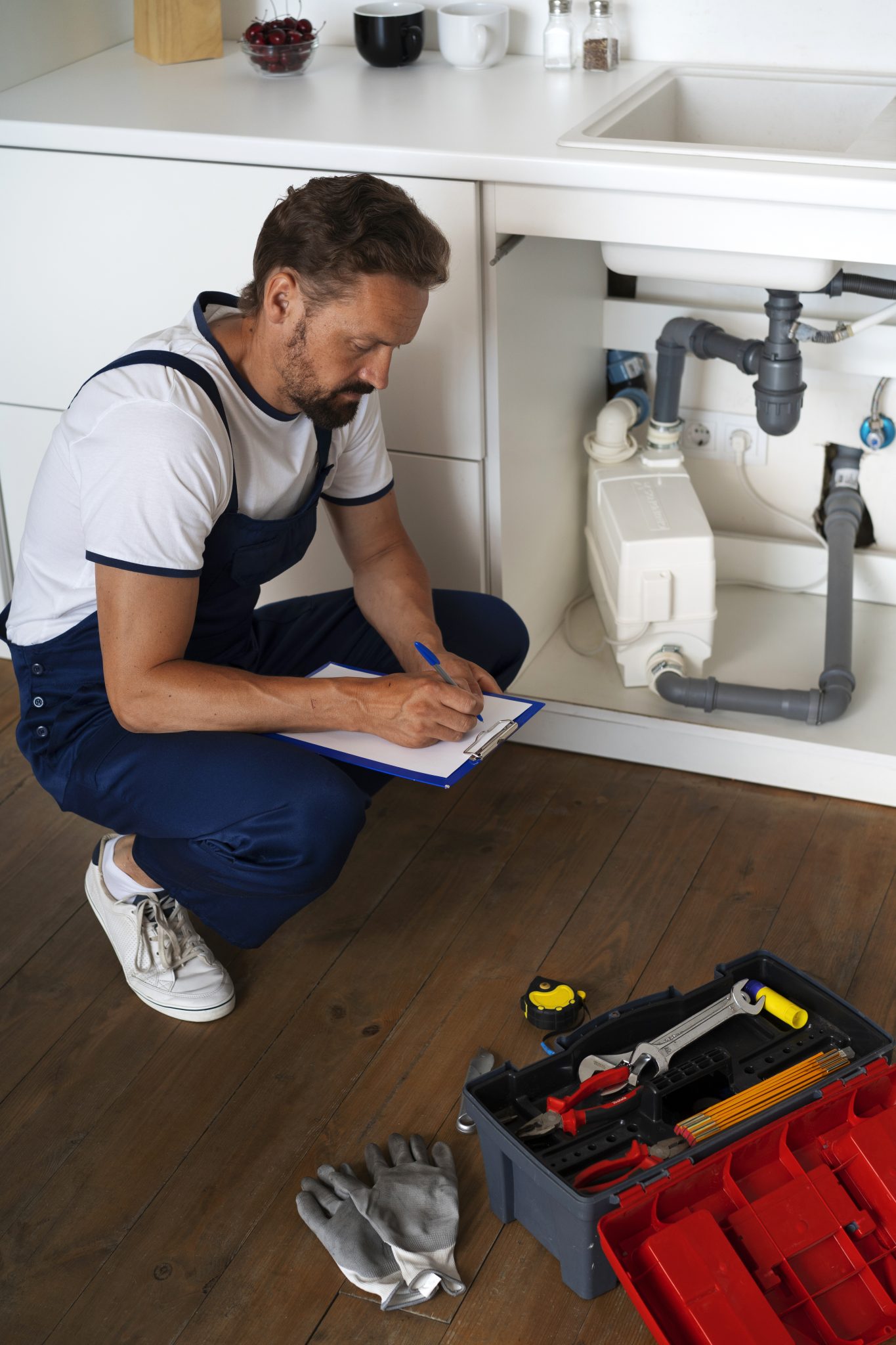 Voted The Best Plumber in Mankato, MN, and Nearby Areas | A+ Rated BBB
