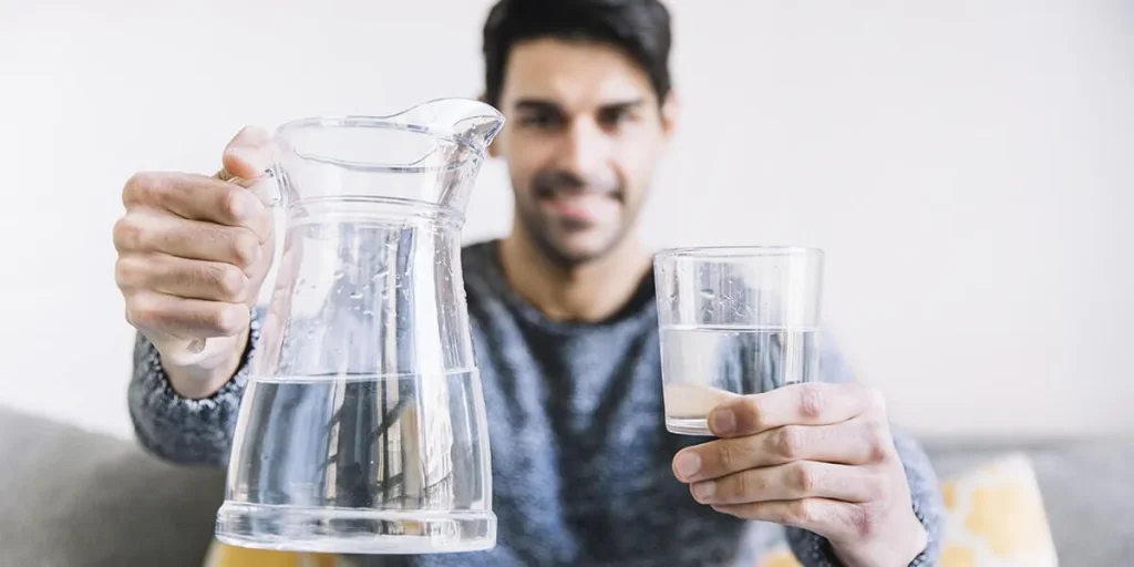 What Happens if You Drink Unfiltered Water? - Risks & Solutions